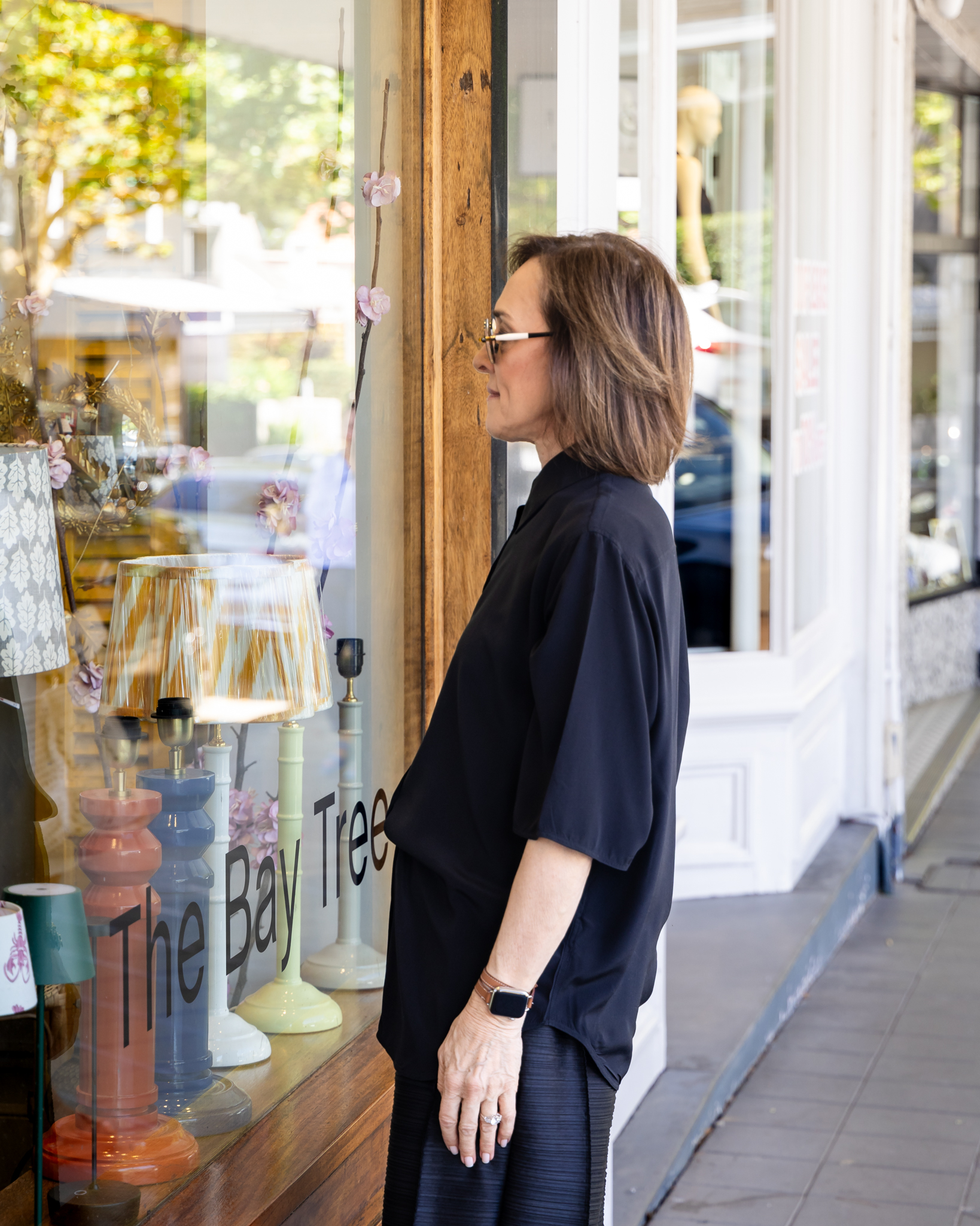 The Art of Styling Sydney’s Luxury Apartments | Marylou Sobel Interior ...