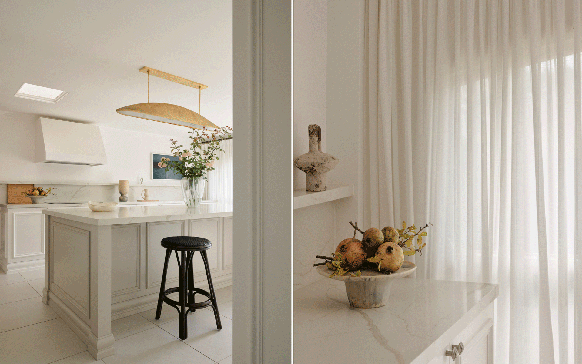 The Art of Styling Sydney’s Luxury Apartments | Marylou Sobel Interior ...